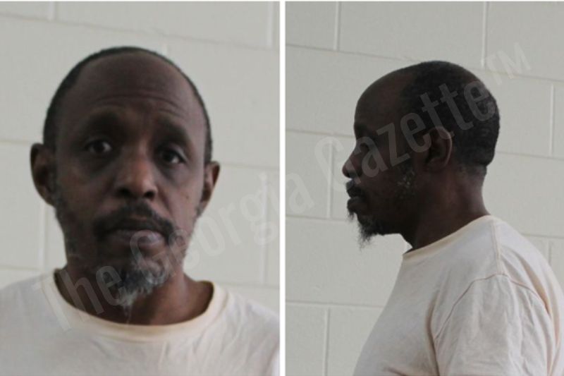 William Conner — Houston County Jail Bookings