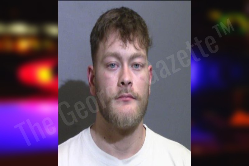 William Cooksey — Glynn County Jail Bookings