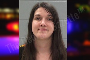Kayleigh Courson — Baldwin County Jail Bookings