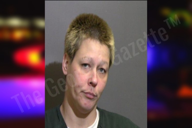 Amy Crabtree — Glynn County Jail Bookings