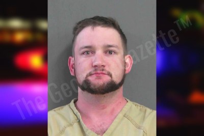 Gordon County Jail Bookings – Page 10 – The Georgia Gazette