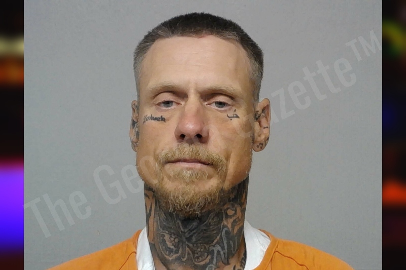 Craig Wallace — Bibb County Jail Bookings