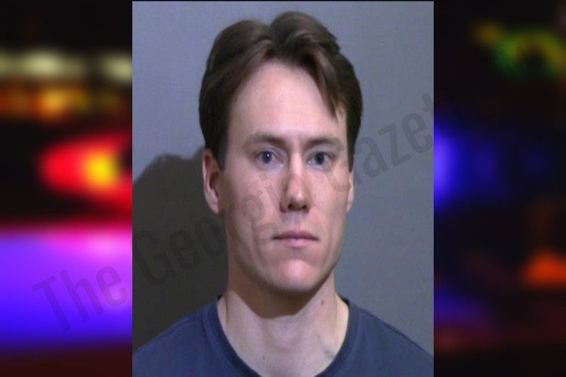 William Crain — Glynn County Jail Bookings