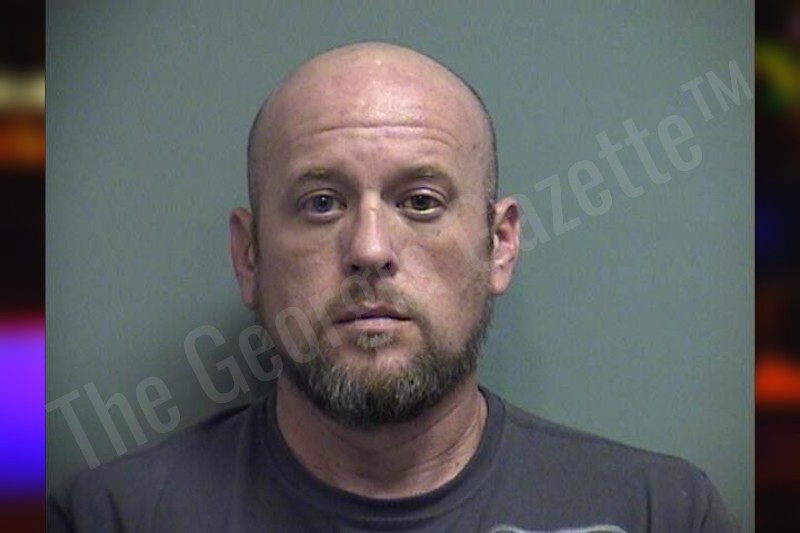 Jeremy Crews — Effingham County Jail Bookings