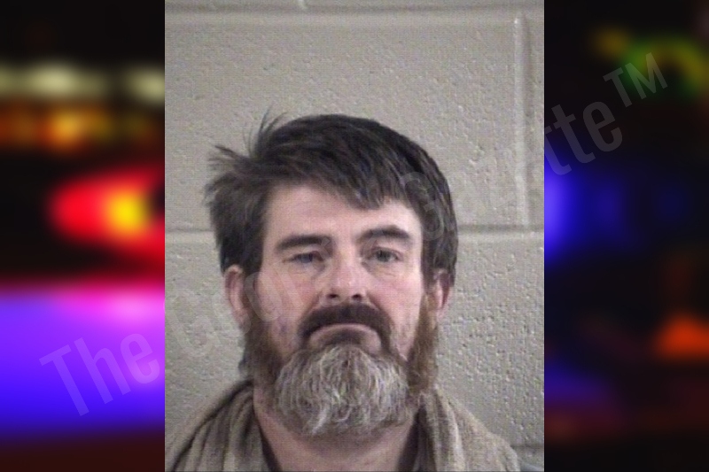 Avery Cronan — Whitfield County Jail Bookings