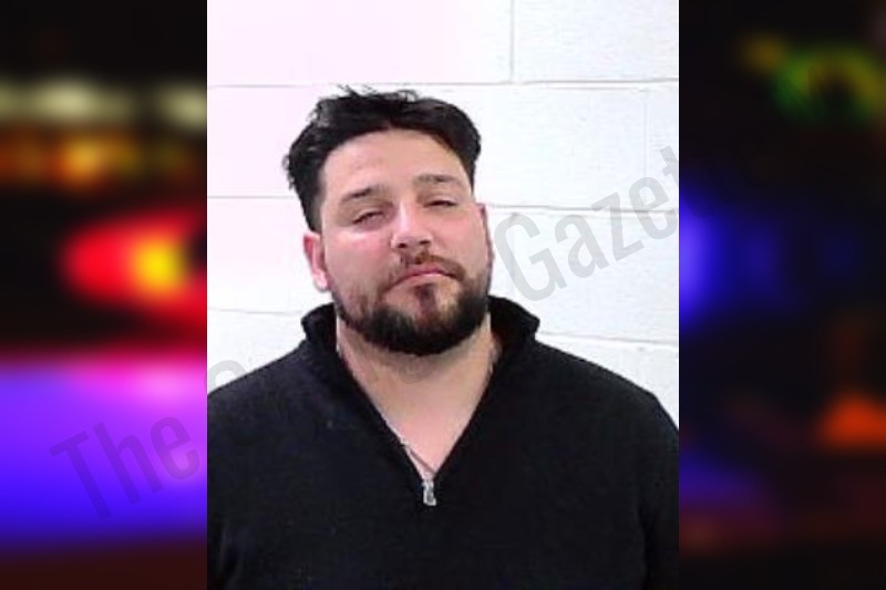 Anthony Crook — Fulton County Jail Bookings