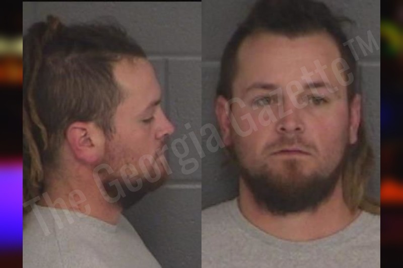 Jacob Crowe — Barrow County Jail Bookings