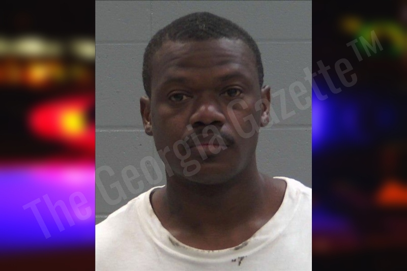 Javorria Culver — Baldwin County Jail Bookings