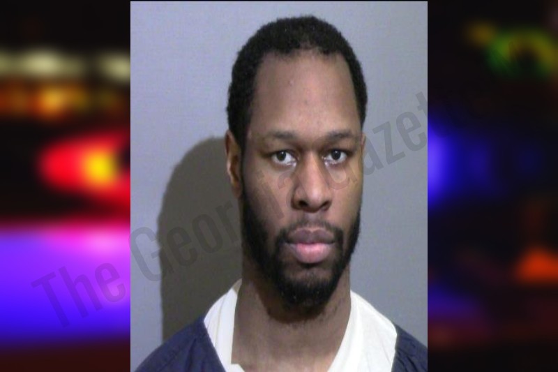 Benjamin Cummings — Glynn County Jail Bookings