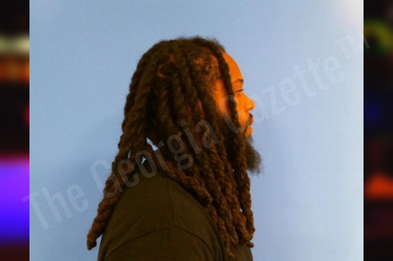 Devin Cunningham — Troup County Jail Bookings