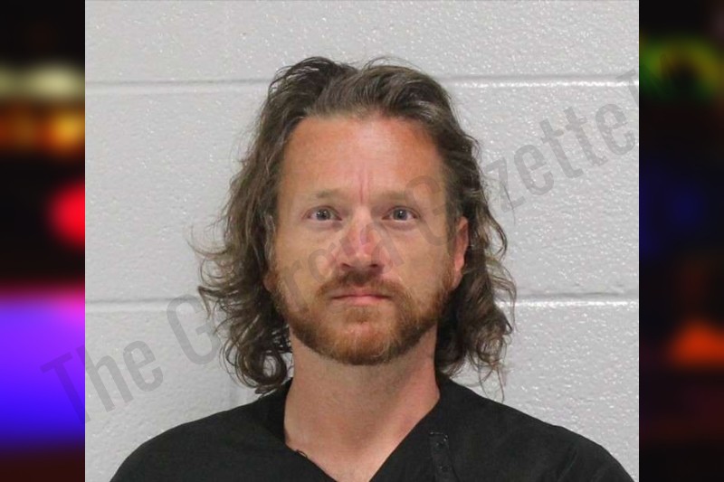 Joseph Dalrymple — Carroll County Jail Bookings