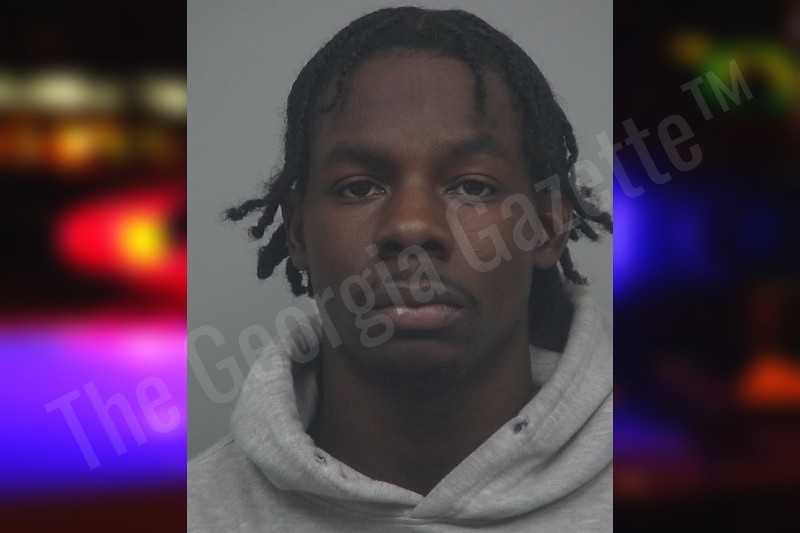 Michael Davidson — Gwinnett County