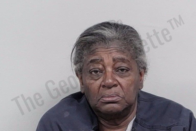 Constance Davis — Lowndes County Jail Bookings