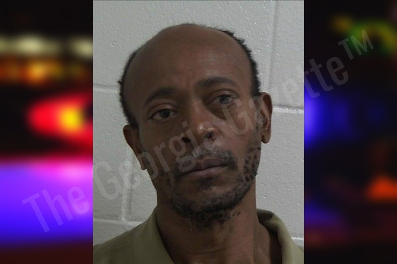 Eric Davis — Decatur County Jail Bookings