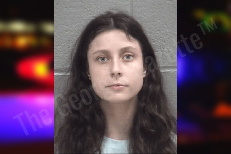 Natalie Davis — Columbia County Jail Bookings