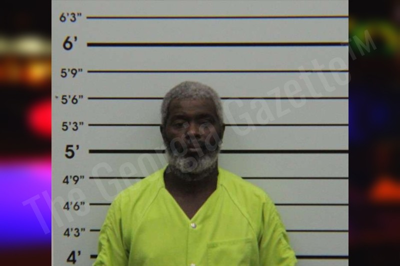 Timothy Davis — Turner County Jail Bookings