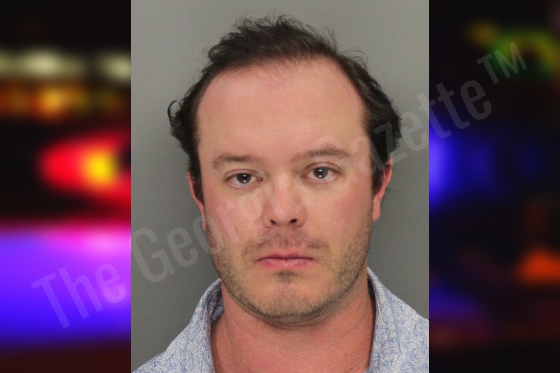 Davis Day — Cobb County Jail Bookings