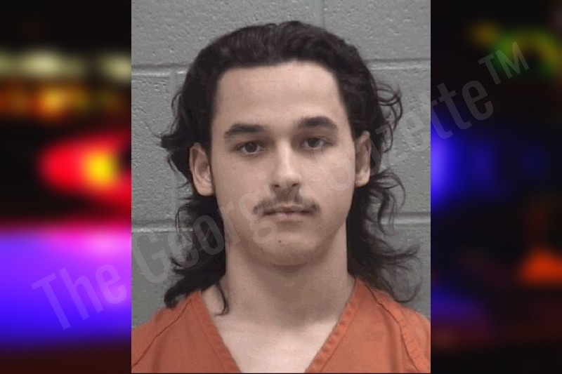 Endre Deak — Columbia County Jail Bookings