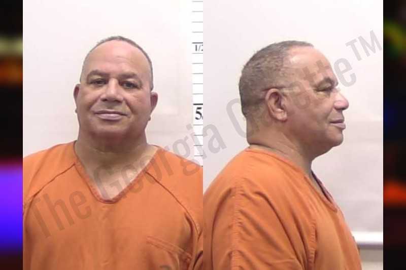 Will Dean — Clarke County Jail Bookings