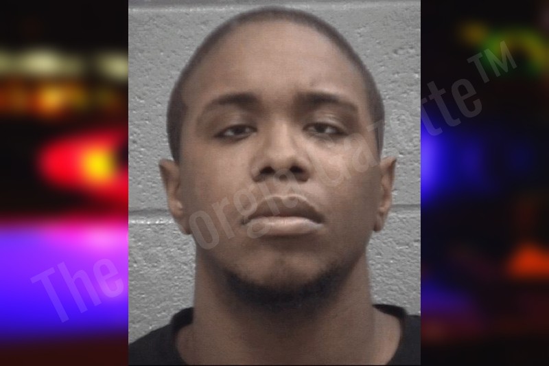 Andrew Dent — Columbia County Jail Bookings