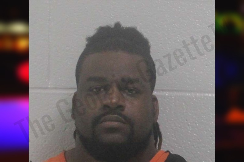 John Dixon — Carroll County