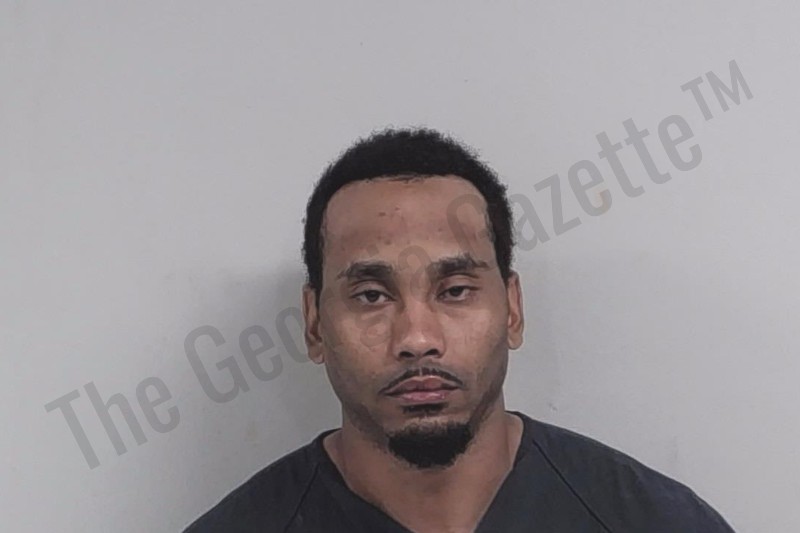 Justin Dixon — Lowndes County Jail Bookings