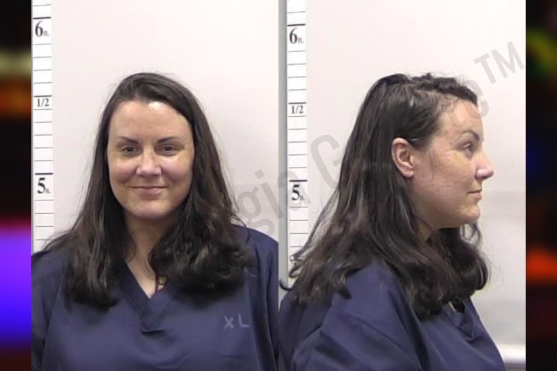 Jessica Doan — Clarke County Jail Bookings