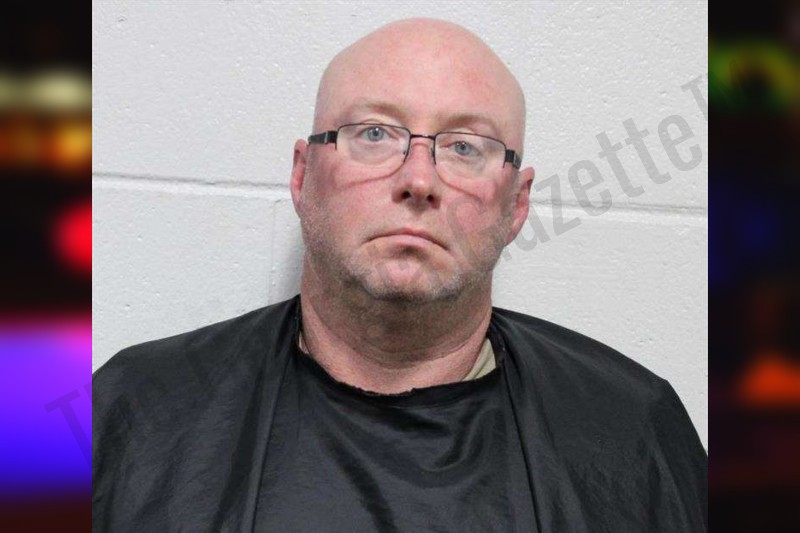 Shane Dodd — Habersham County Jail Bookings