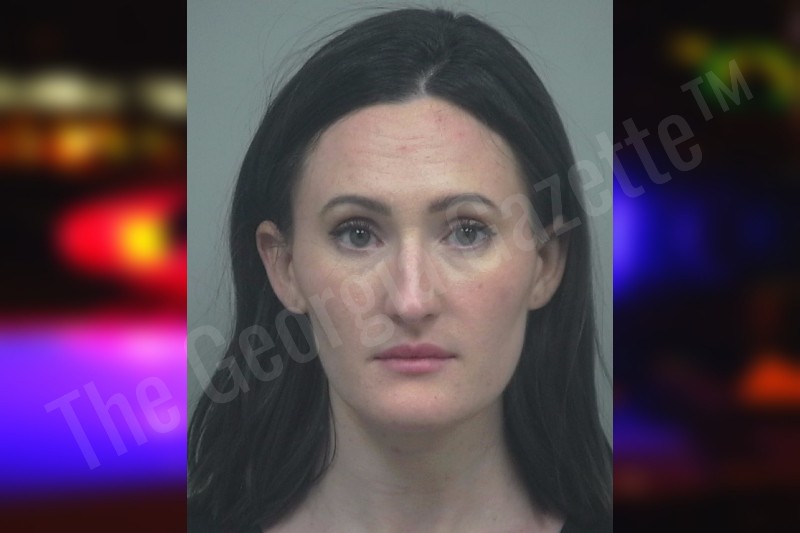 Emily Dodson — Gwinnett County Jail Bookings