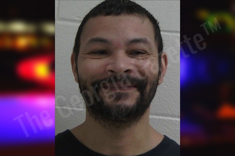 Brandon Dollar — Decatur County Jail Bookings