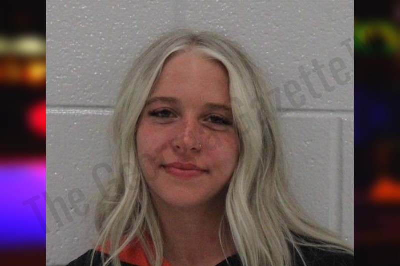 Emma Dorrough — Carroll County Jail Bookings