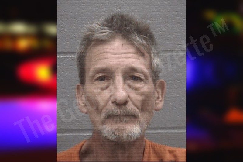 Mark Drake — Columbia County Jail Bookings