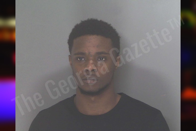 Isaiah Duah — Douglas County Jail Bookings