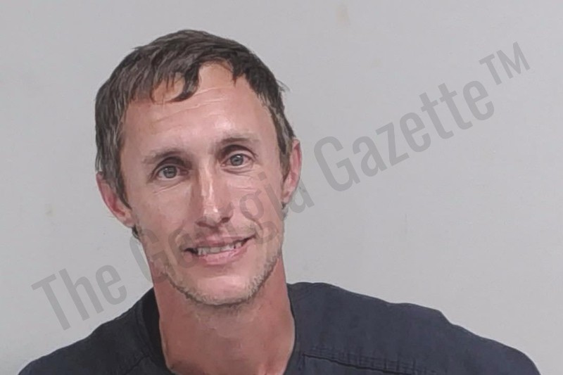 Kyle Duff — Lowndes County Jail Bookings