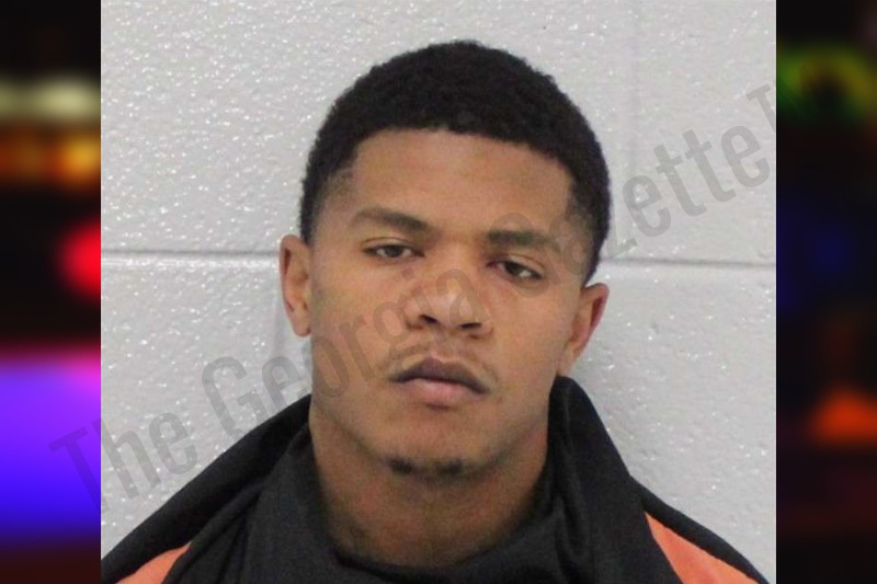 Kaleb Duncan-Welch — Carroll County Jail Bookings