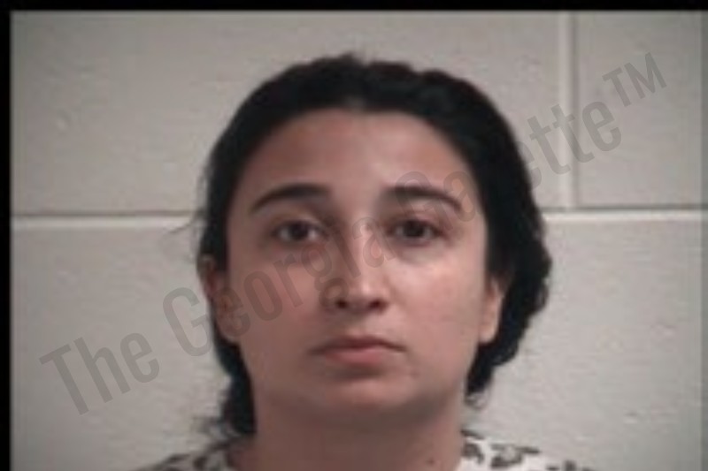 Maria Duque — Henry County Jail Bookings