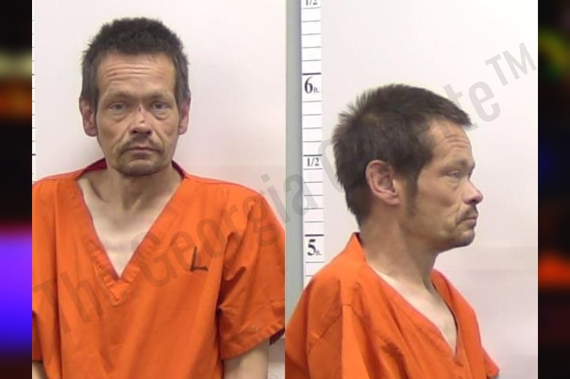 Christopher Durden — Clarke County Jail Bookings