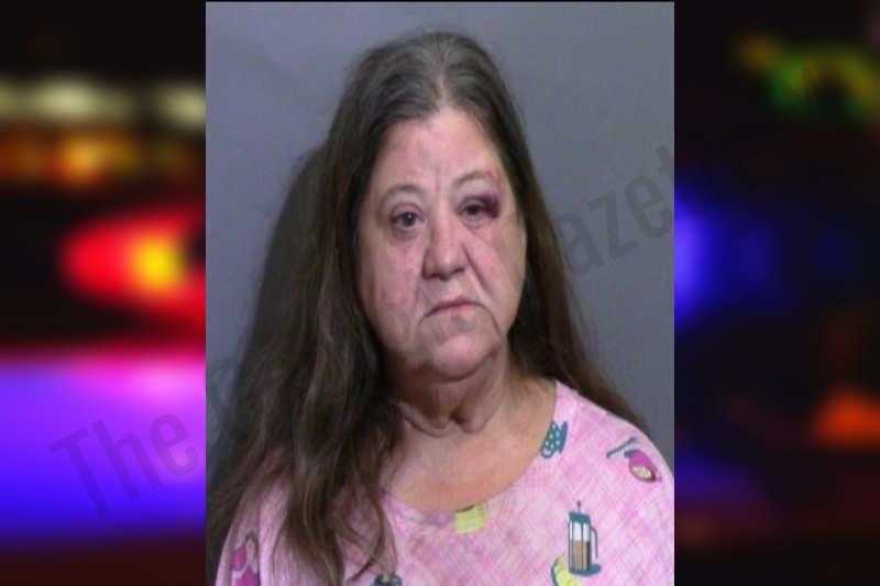 Bonnie Daly — Glynn County Jail Bookings