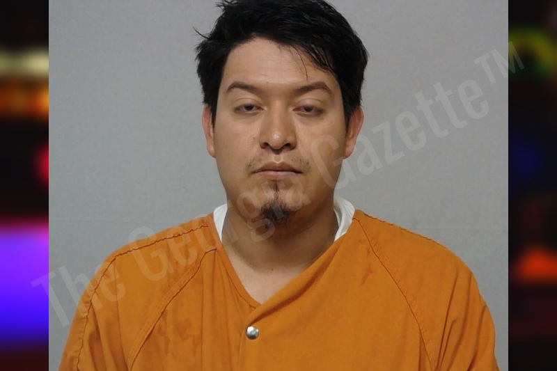 Daniel Altamirano-Lopez — Bibb County Jail Bookings