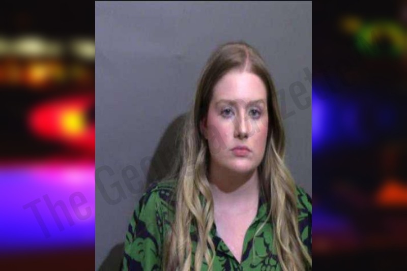 Kayla Daniel — Glynn County Jail Bookings