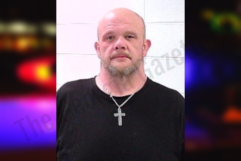 Roy Daniel — Fulton County Jail Bookings