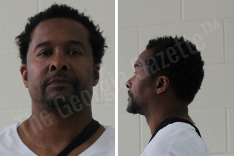 Edward Daniels — Houston County Jail Bookings