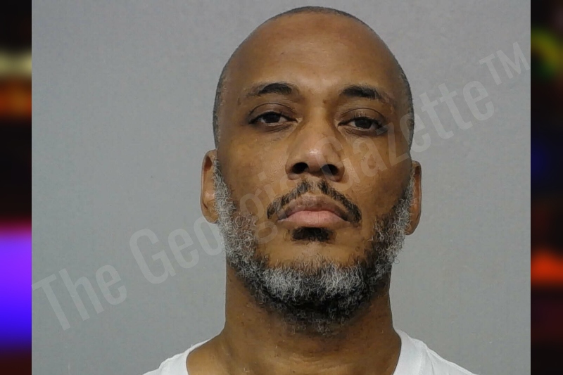 David Davis — Bibb County Jail Bookings