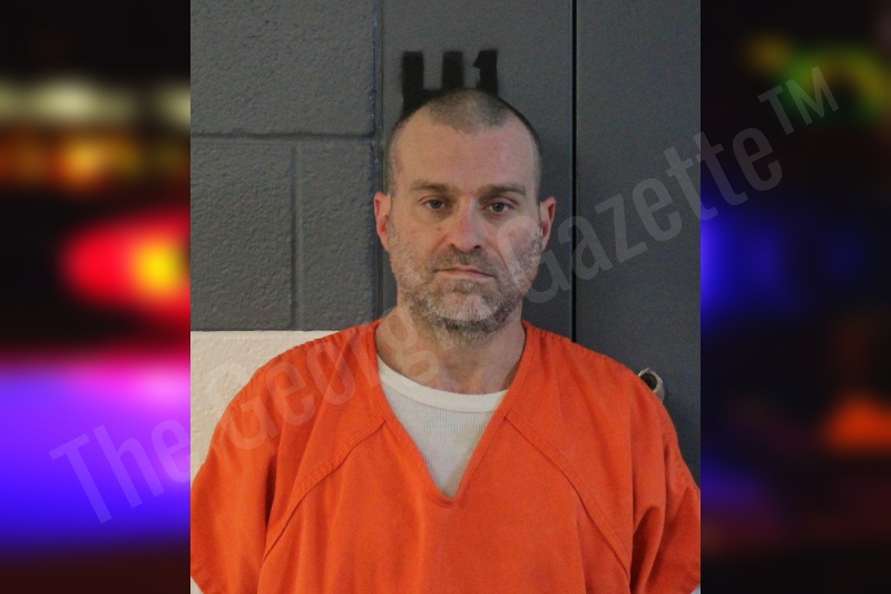 Johnathan Davis — Lumpkin County Jail Bookings