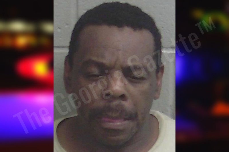 James Davis — Wayne County Jail Bookings