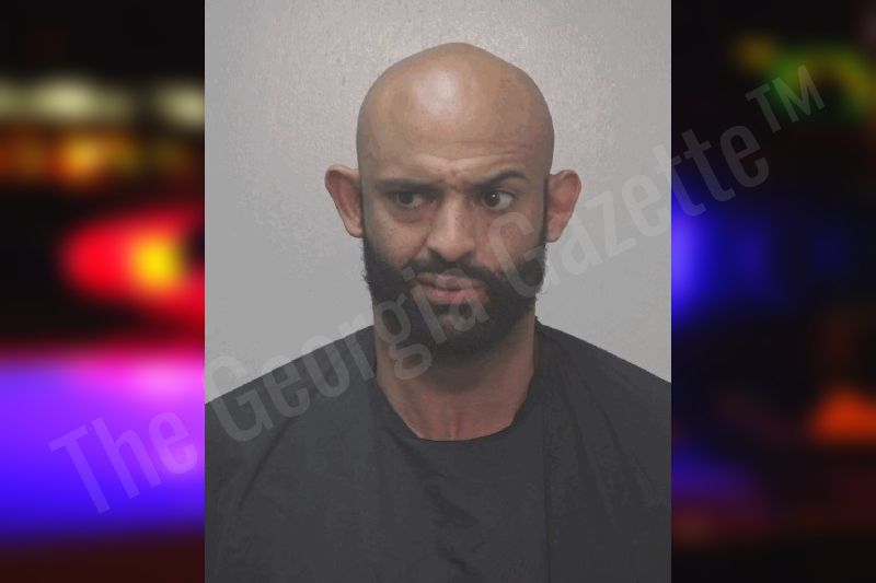 Justin Davis — Coweta County Jail Bookings