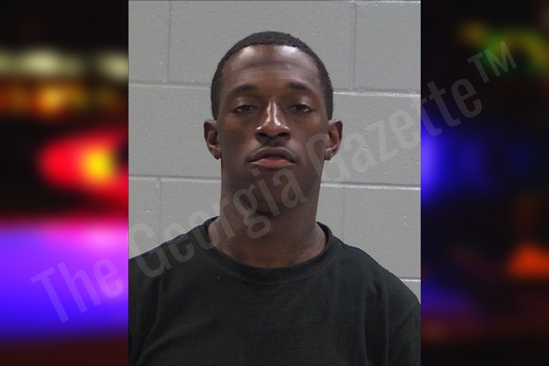 Lamarcus Davis — Baldwin County Jail Bookings