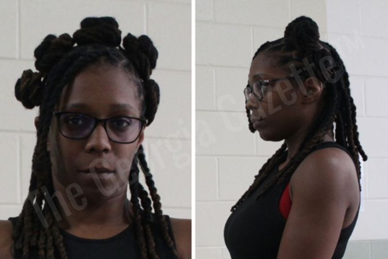 Raven Davis — Houston County Jail Bookings