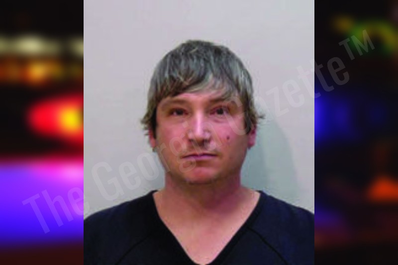 Robert Davis — Bartow County Jail Bookings