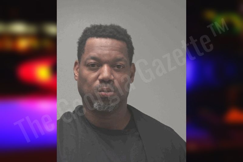 Tavares Davis — Coweta County Jail Bookings